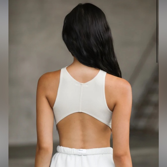 Joah Brown Tops Joah Brown Tank Poshmark